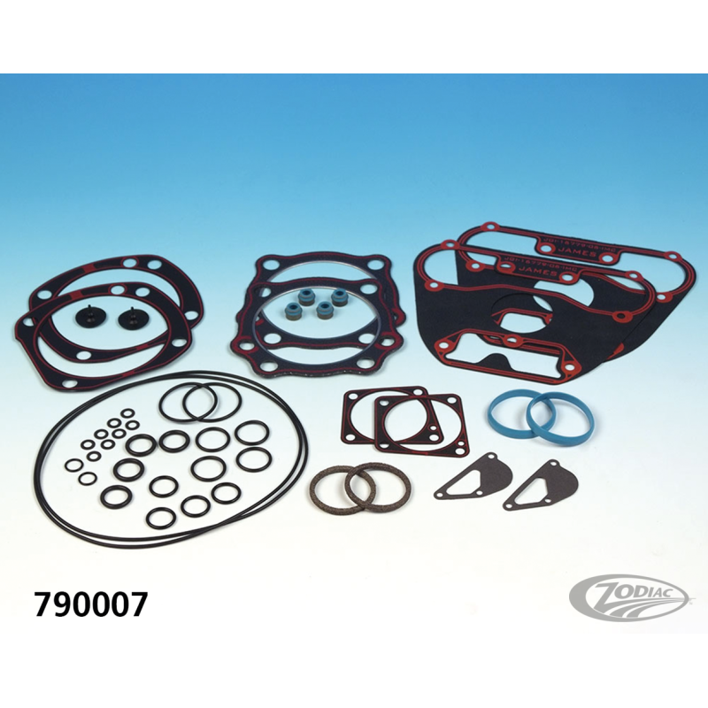 JOINTS, JOINTS, JOINTS TORIQUES ET KITS POUR INDIAN AVEC MOTEURS POWERPLUS